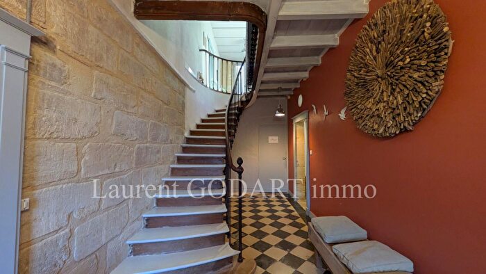 Maison à vendre - Marmande, Beyssac - 14 pièces - 6 chambres