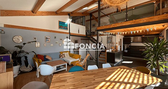 Maison à vendre - Digne-les-Bains, Arches, Epinettes, Saint-Véran - 6 pièces - 5 chambres