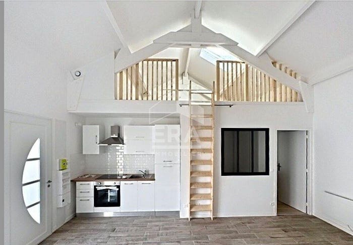 Appartement 2 pièces à louer - Chaumontel