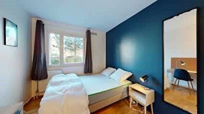 Le Pas du Lac, Montigny-le-Bretonneux : Appartement 1 pièce à louer
