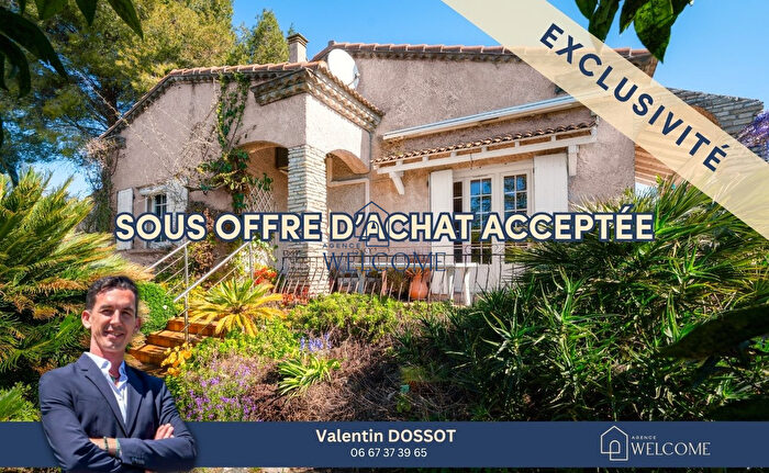 Bernis : Maison 3 pièces à vendre
