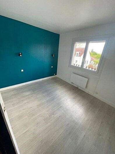 Couronne Centrale, Bourges - Appartement 2 pièces à louer