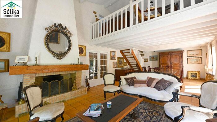 Maison à vendre - La Teste-de-Buch, Centre-ville - 4 pièces - 3 chambres