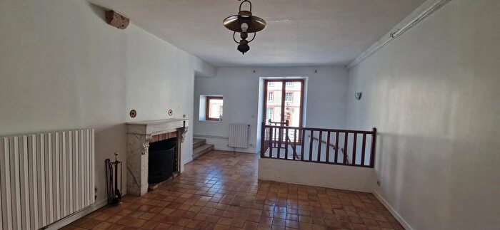 Maison à vendre - Nemours, Centre-ville - 5 pièces - 4 chambres