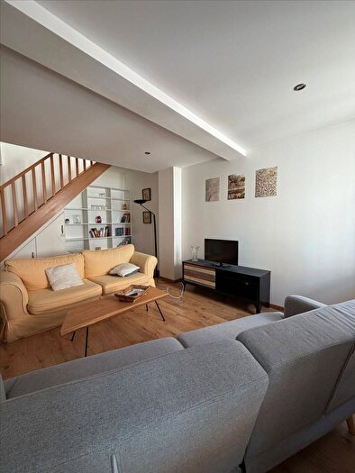 Appartement 3 pièces à louer - Yzeron