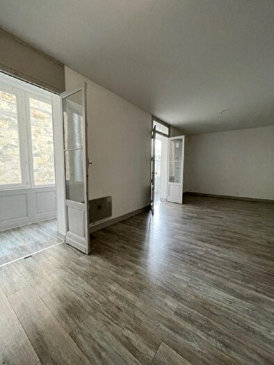 Appartement à louer - Bordeaux, Saint-Christoly - 3 pièces - 2 chambres