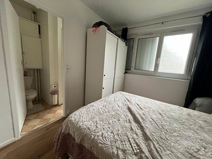 Appartement 2 pièces à Massy, Massy-Opéra, Petit Massy, La Paix, Les Champarts, à vendre