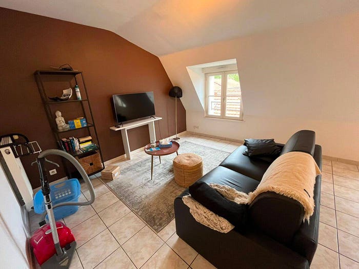 Appartement 2 pièces à louer - Trois Quartiers-Centre Ville, Poitiers