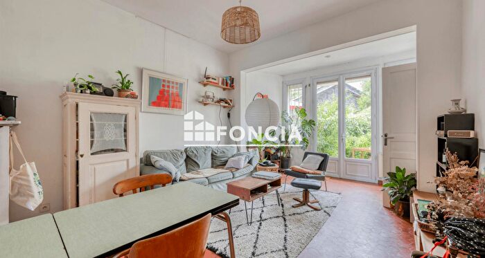 Maison 3 pièces à vendre - Cardan