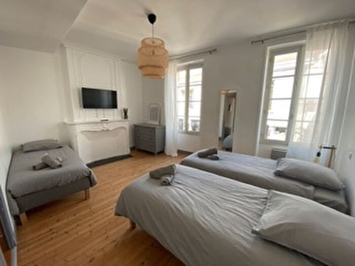Appartement 3 pièces à vendre - La Rochelle