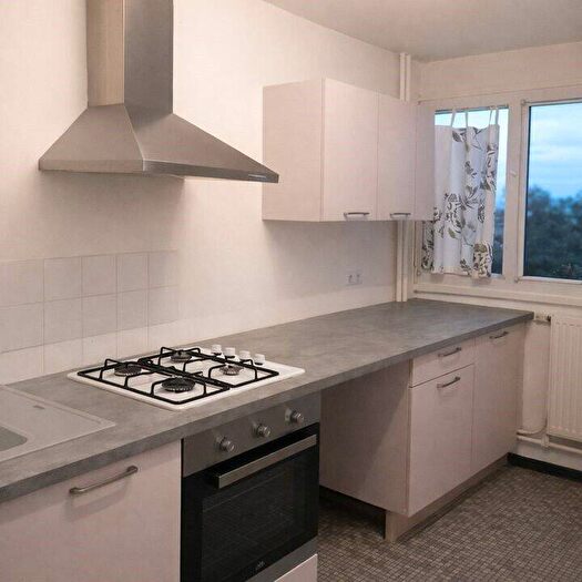 Appartement 3 pièces à louer - Citadelle, Chalon-sur-Saône