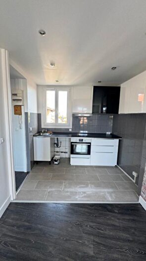Nanterre, Mont Valérien - Appartement 2 pièces à louer