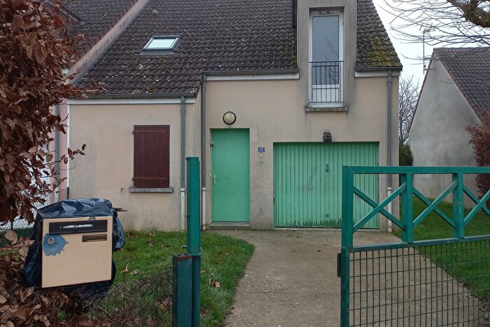 Maison à vendre - Pleurs - 4 pièces - 3 chambres