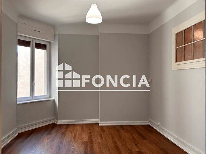 Appartement à louer - Charlemagne, Thionville - 5 pièces - 3 chambres