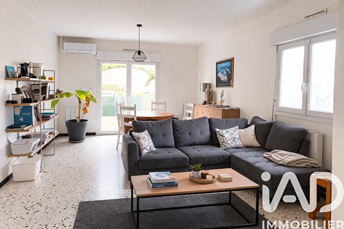 Maison 4 pièces à vendre à Montescot