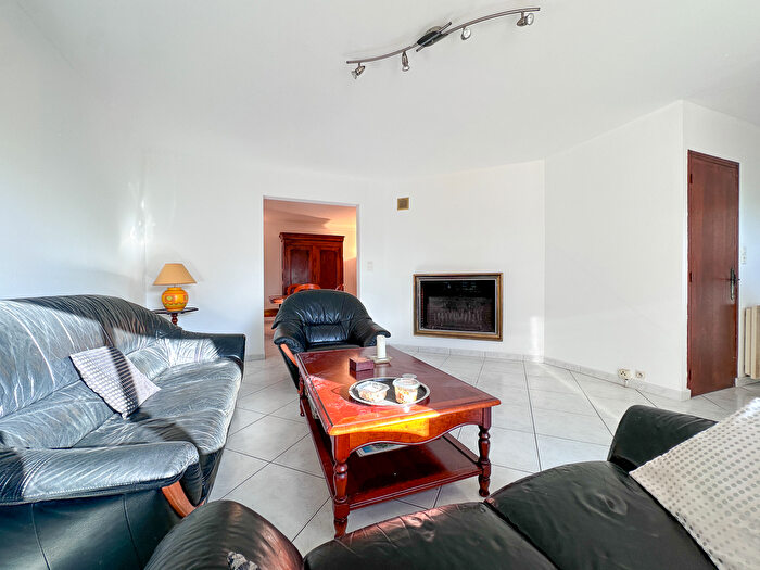 Maison à vendre - Saint-Apollinaire - 7 pièces - 4 chambres