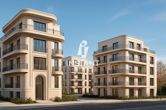 LHaÿ-les-Roses, Lallier, Bicêtre : Maison 3 pièces à vendre