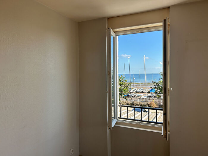 Appartement 3 pièces à vendre - Langrune-sur-Mer