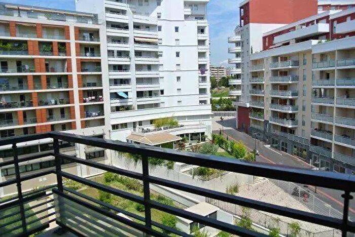 Le Rouet, Marseille 8ème arrondissement - Appartement 3 pièces à louer