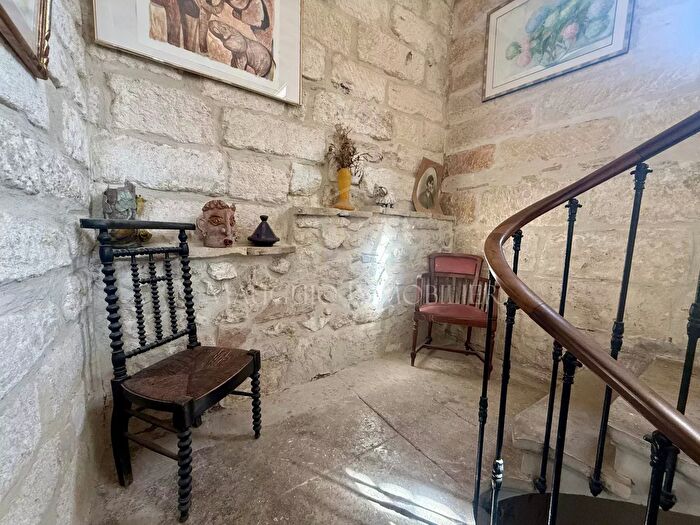 Maison à vendre - Mauguio - 7 pièces - 4 chambres