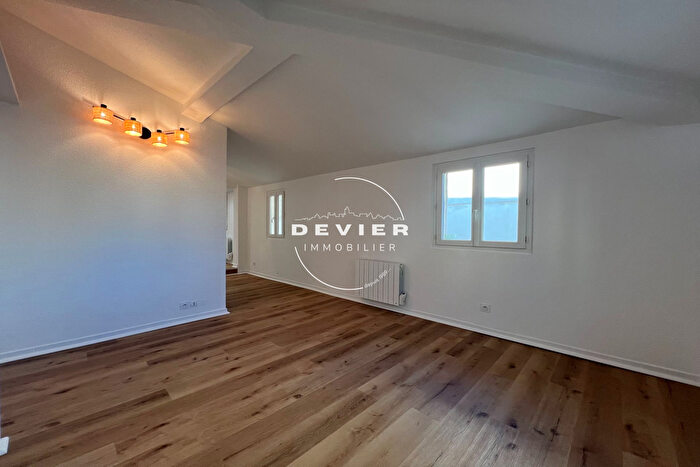 Montpellier, Centre historique - Appartement 2 pièces à louer