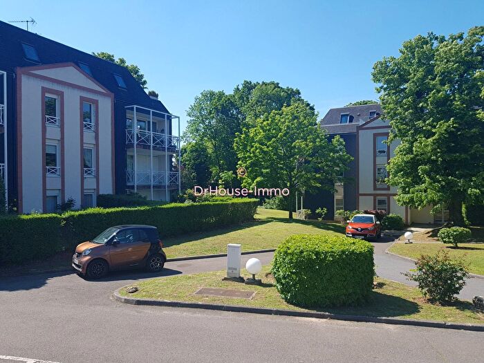 Appartement 3 pièces à louer à Lac Inferieur, Le Vésinet