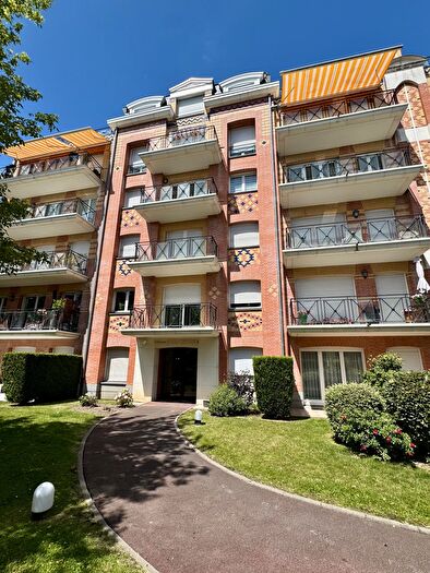 Appartement 2 pièces à Valenciennes, Saint-Michel, Tertiales, Le Roleur, à vendre