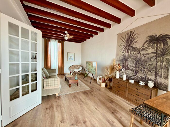 Appartement 5 pièces à vendre - Le Bouscat, La Garenne, Carnot