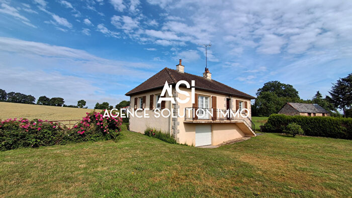 Maison 4 pièces à Villaines-la-Juhel, à vendre