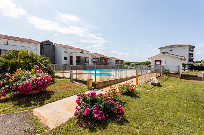 Appartement à louer - Biscarrosse, Coudiney, Latecoère, Le Micq, Dousse - 3 pièces - 2 chambres