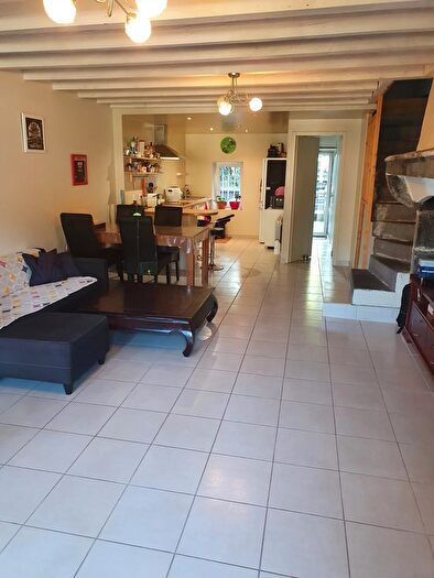 Maison 4 pièces à louer à Orcines