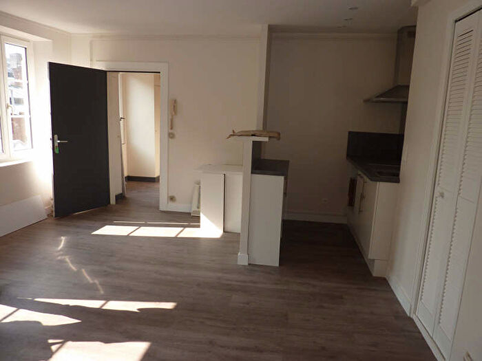 Rouen, Pasteur - Appartement 2 pièces à louer