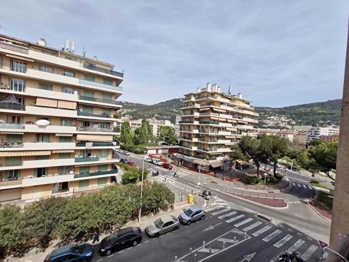Appartement 2 pièces à vendre - Nice, Pasteur