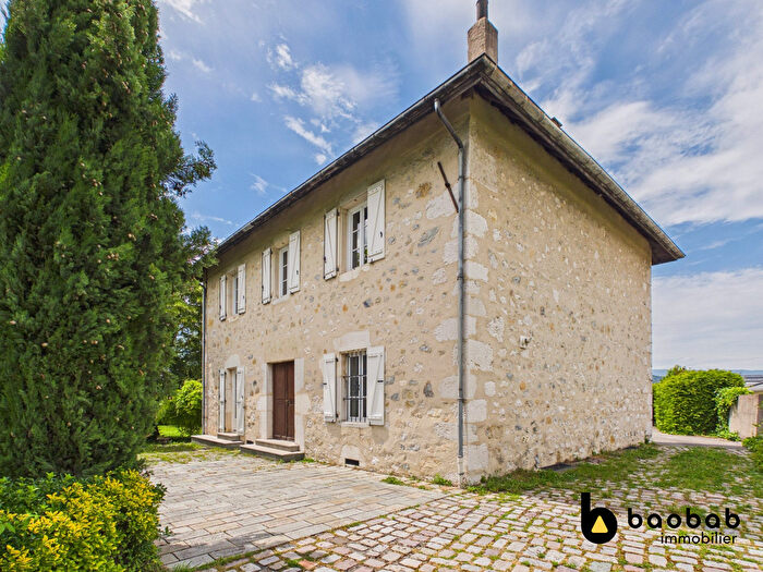 Myans : Maison 6 pièces à vendre