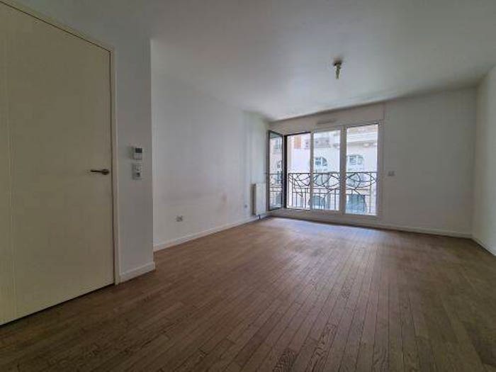 Appartement 2 pièces à louer - Maurice Ravel, Levallois-Perret