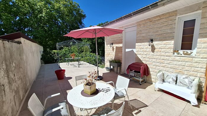 Maison 5 pièces à Vichy, Les Bartins, Jeanne d'Arc, Beauséjour, à vendre