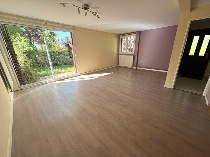 Saint-Cyr-l'École, Epi d'Or - Maison 5 pièces à vendre