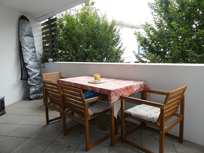 Appartement 2 pièces à louer - Anglet, Aritxague
