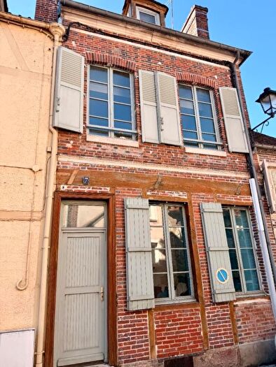 Maison 6 pièces à Joigny, à vendre