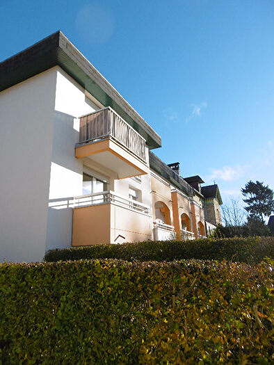 Appartement à louer - Rouen, Coteaux Ouest - 1 pièce