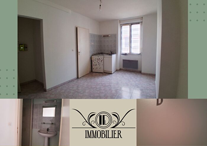 Appartement 1 pièce à Gien, Centre-ville, à louer