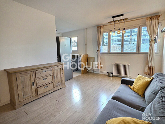 Joinville-le-Pont, Paris : Appartement 3 pièces à vendre