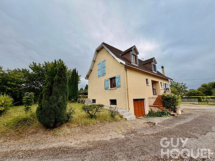 Maison 7 pièces à Mourenx, à vendre