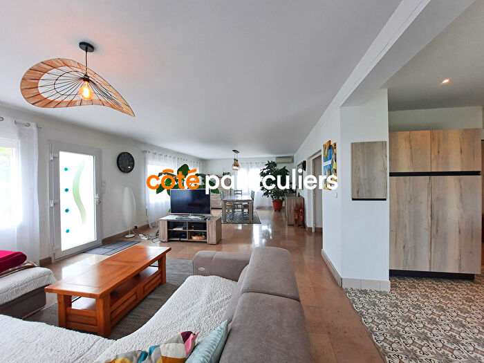 Maison à vendre - Menotey - 10 pièces - 7 chambres