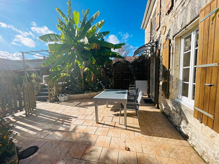 Maison à vendre - Forges - 4 pièces - 3 chambres