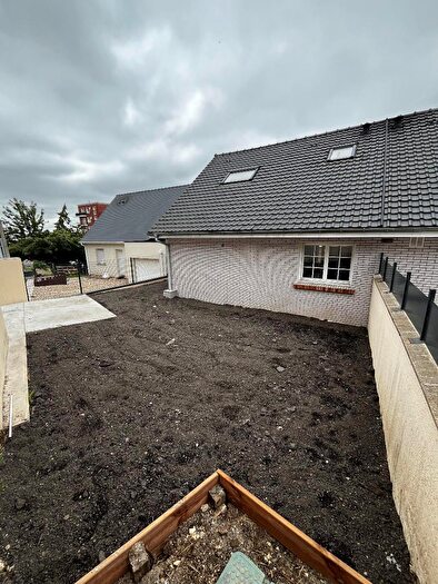 Le Havre, Soquence, Graville : Maison à vendre