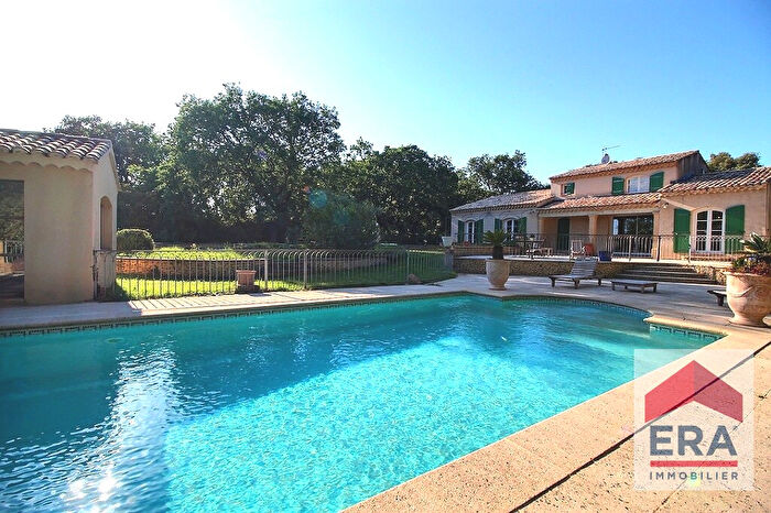 Maison 7 pièces à vendre - Castillon-du-Gard