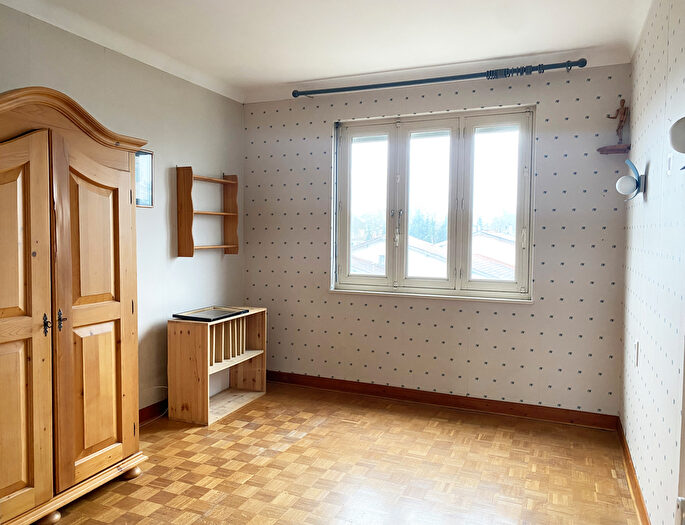 Appartement 4 pièces à vendre à Castres