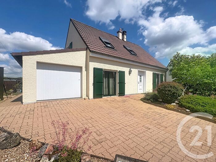 Maison 6 pièces à vendre - Sandillon