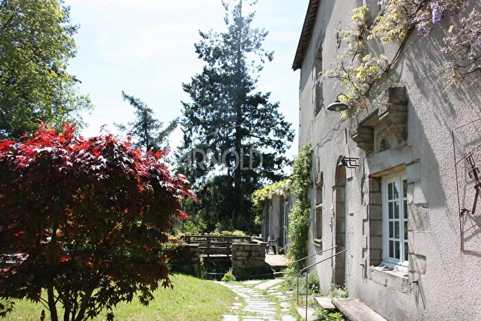 Maison 9 pièces à vendre - Rochefort-en-Terre